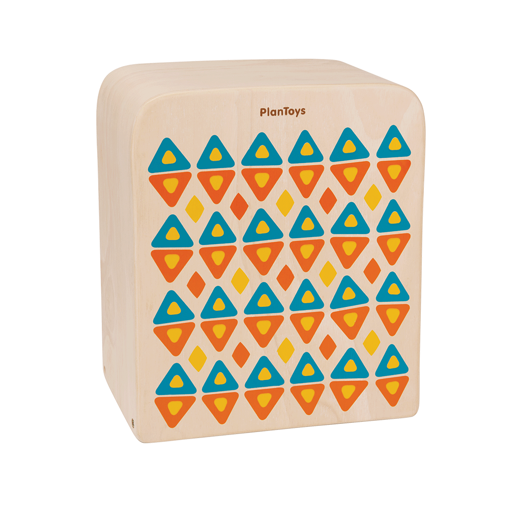 PlanToys Kindercajon | Hipster-Baby.de