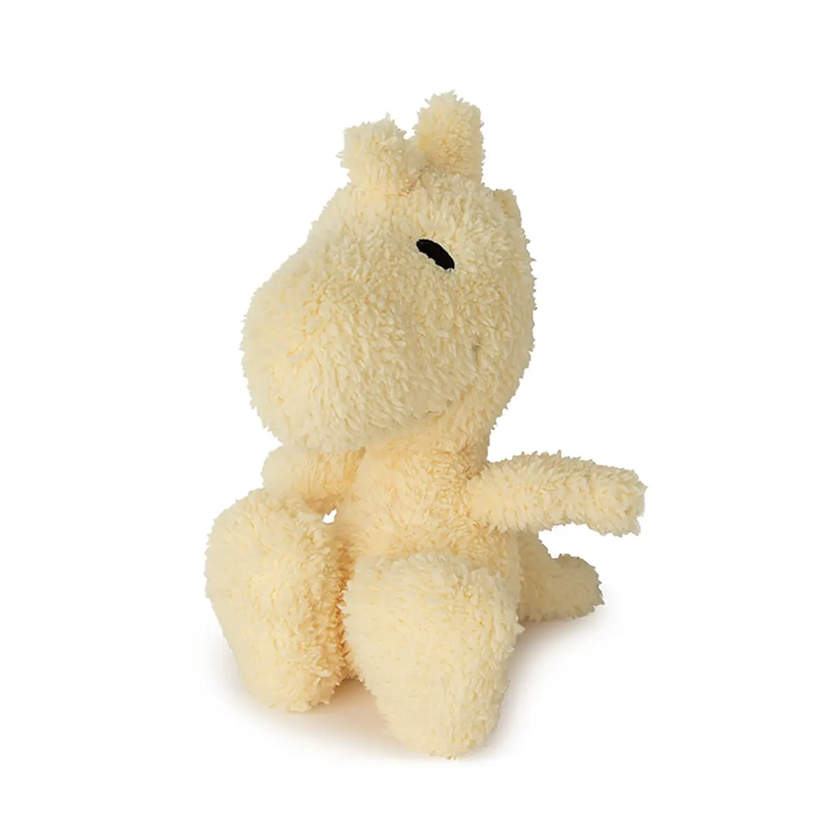 Peanuts Woodstock „Terry / Yellow“ H15cm - Hipster Baby