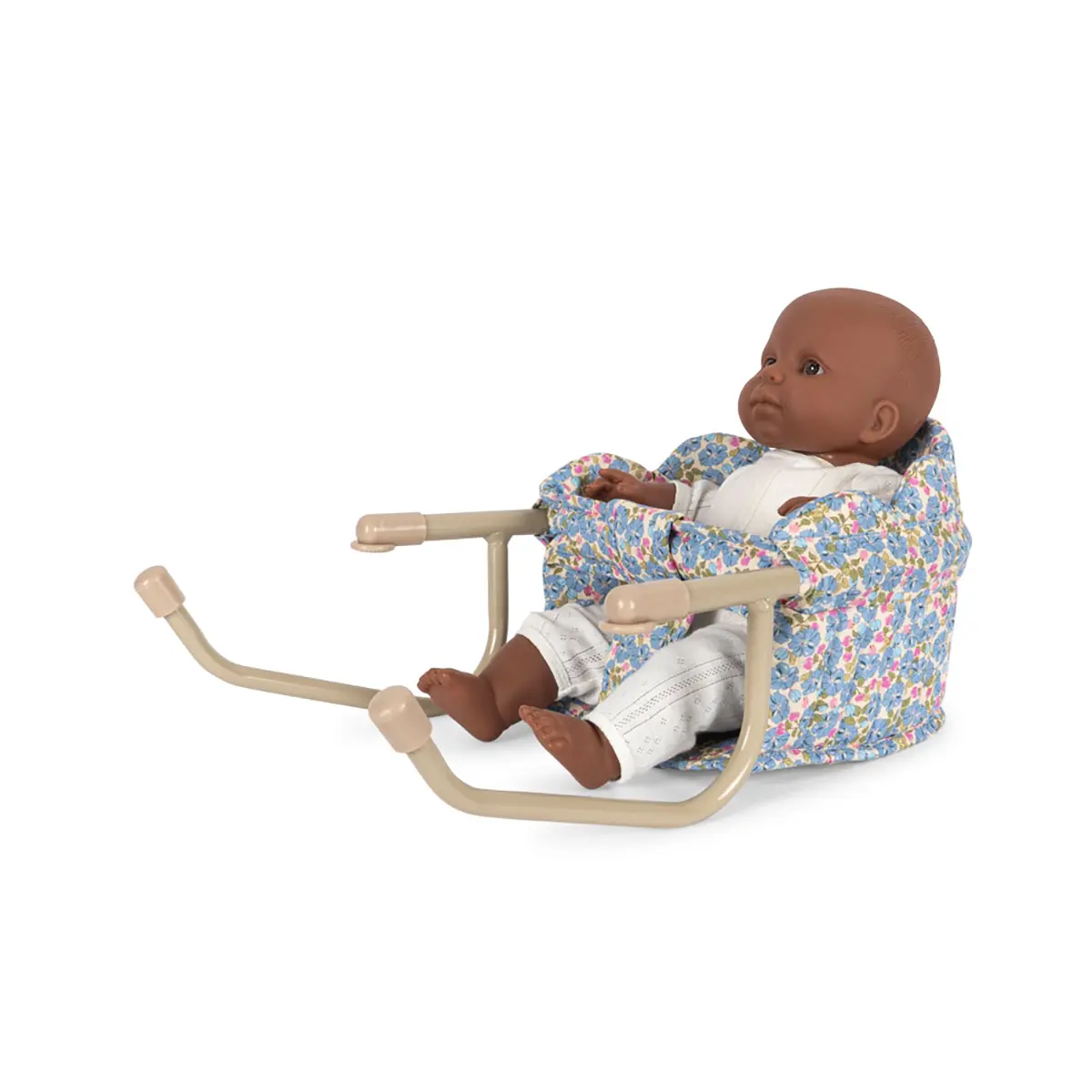 Konges Sløjd Puppen Stuhl „Fleur Rosier“ - Hipster Baby